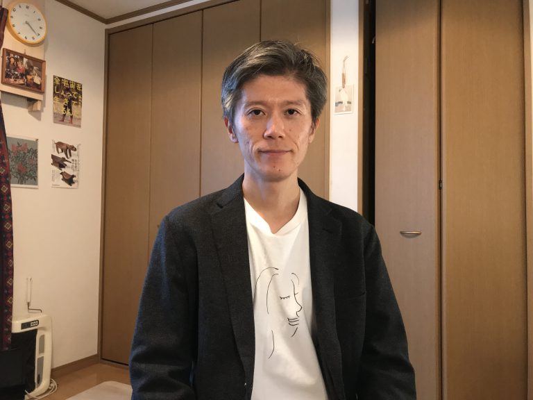 Profile | Hiromitsu Niimi