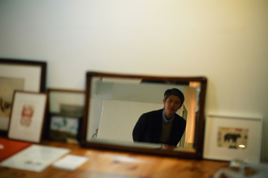 Profile | Hiromitsu Niimi